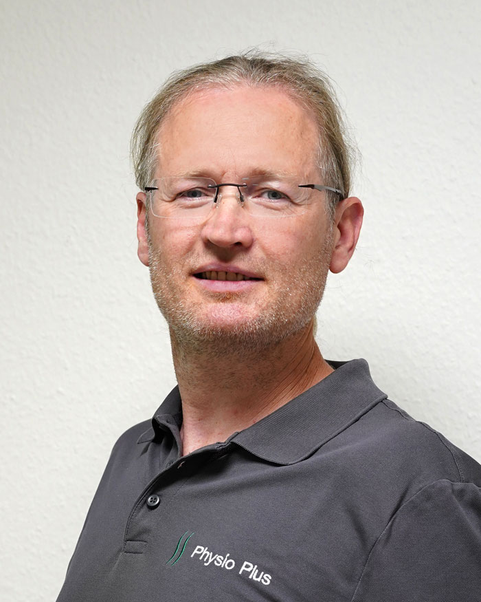 Team – Physio Plus