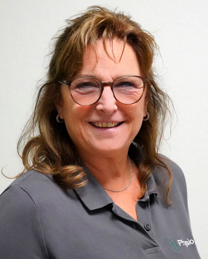 Team – Physio Plus