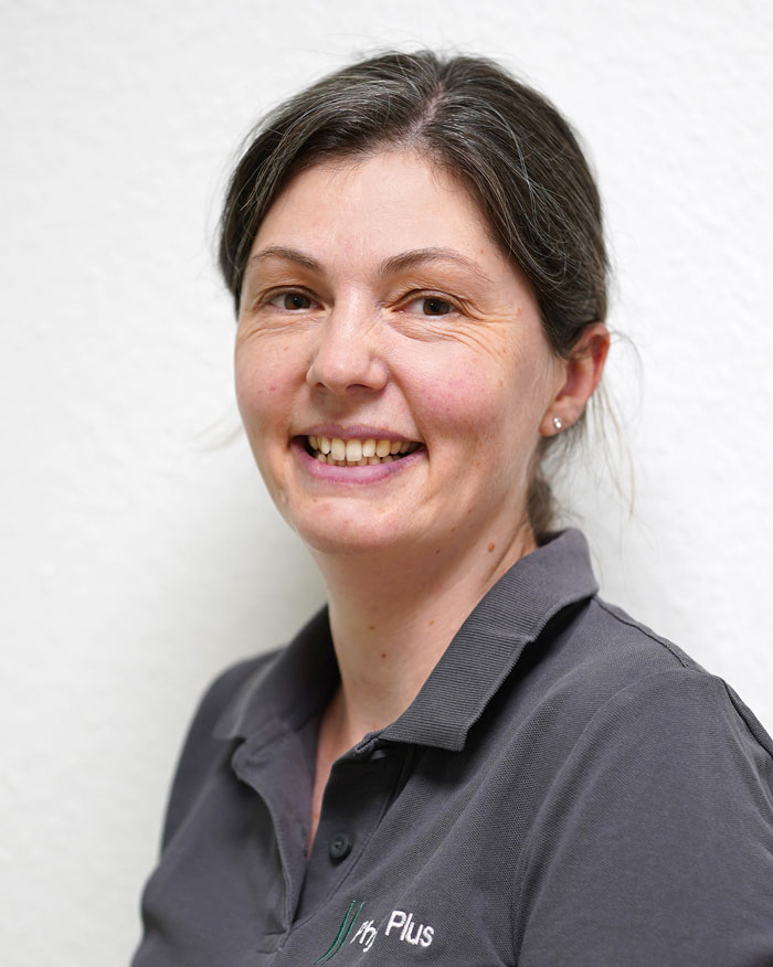 Team – Physio Plus