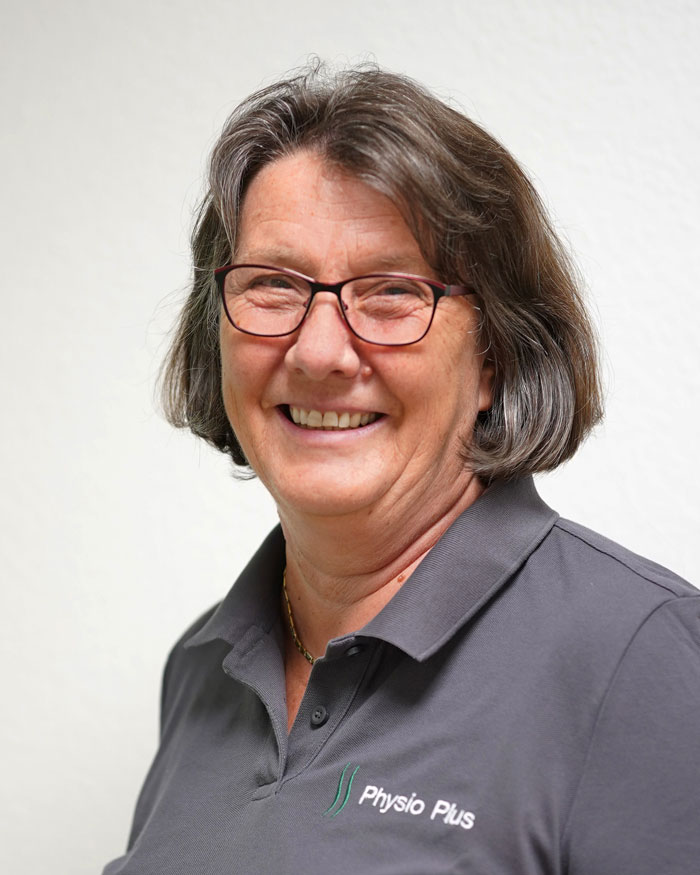 Team – Physio Plus